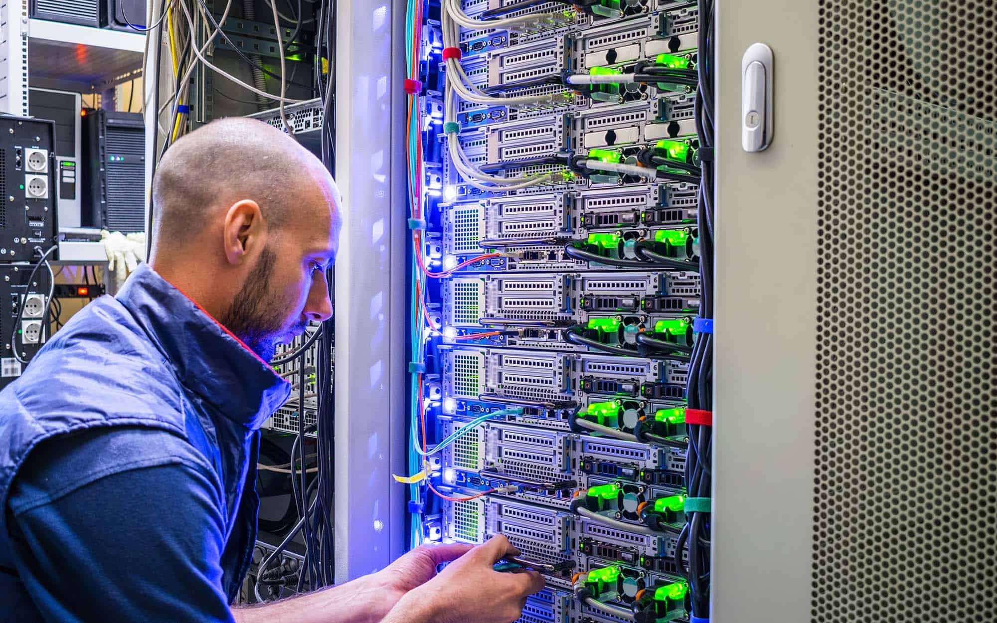 Telecom Audit Services | Americom Imaging Systems