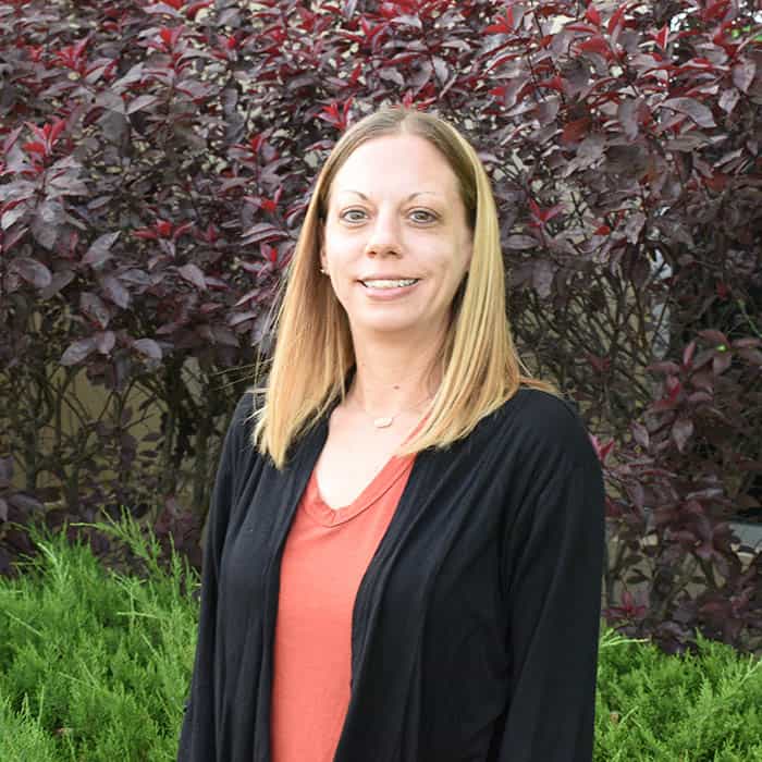 The Americom Leadership Team | Americom