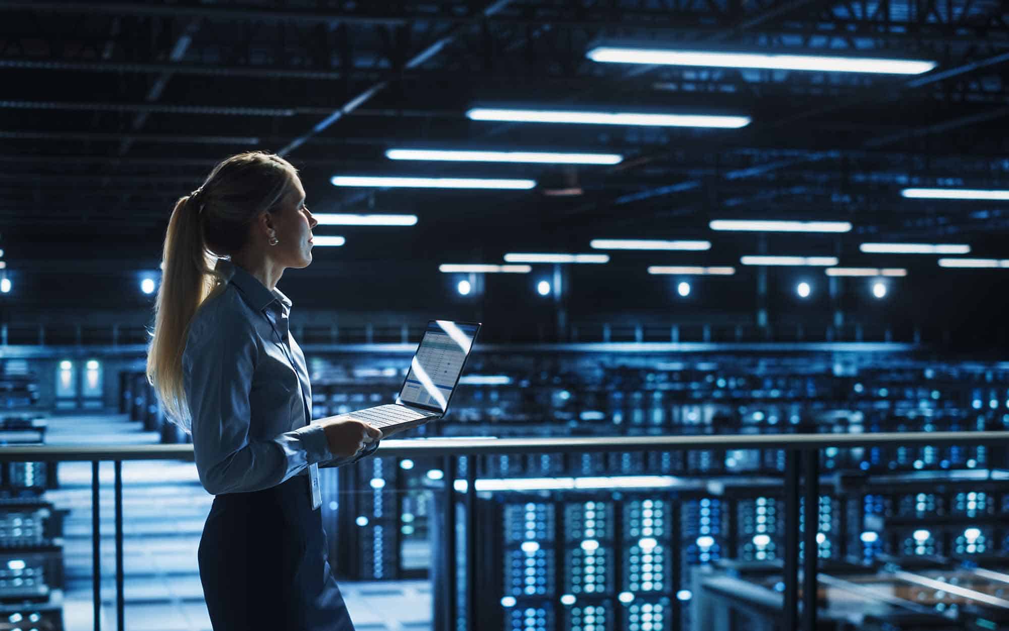 How To Choose the Best Managed IT Services | Americom