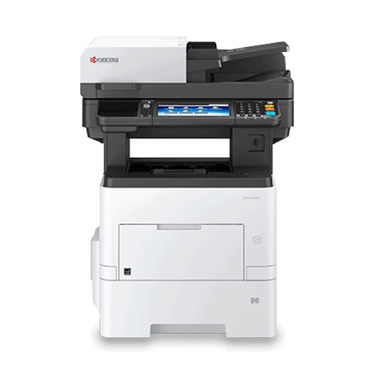 Kyocera Printers and Copiers | Americom