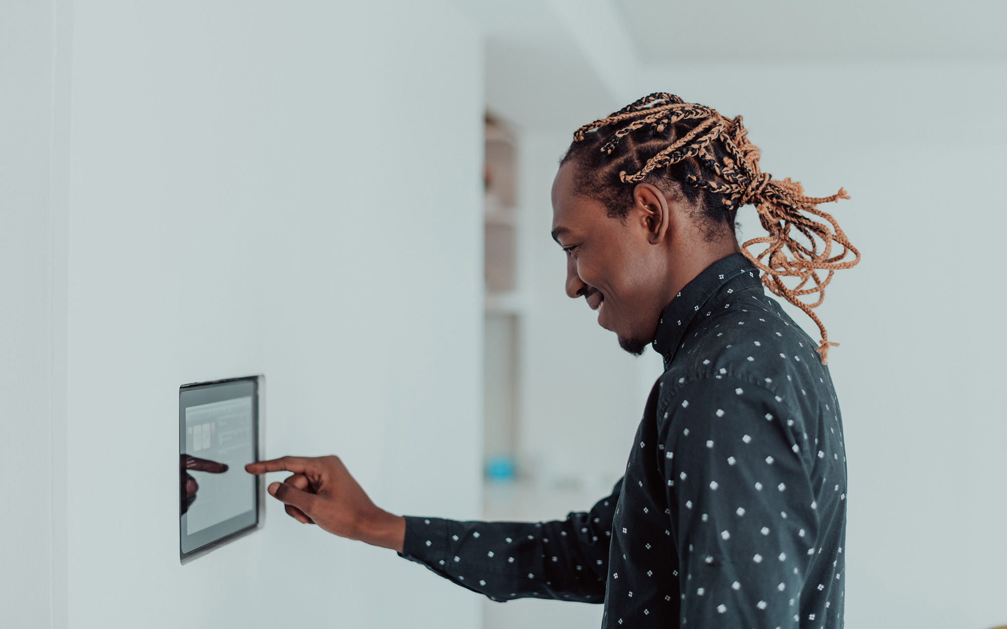 Commercial Alarm System Solutions | Americom Security