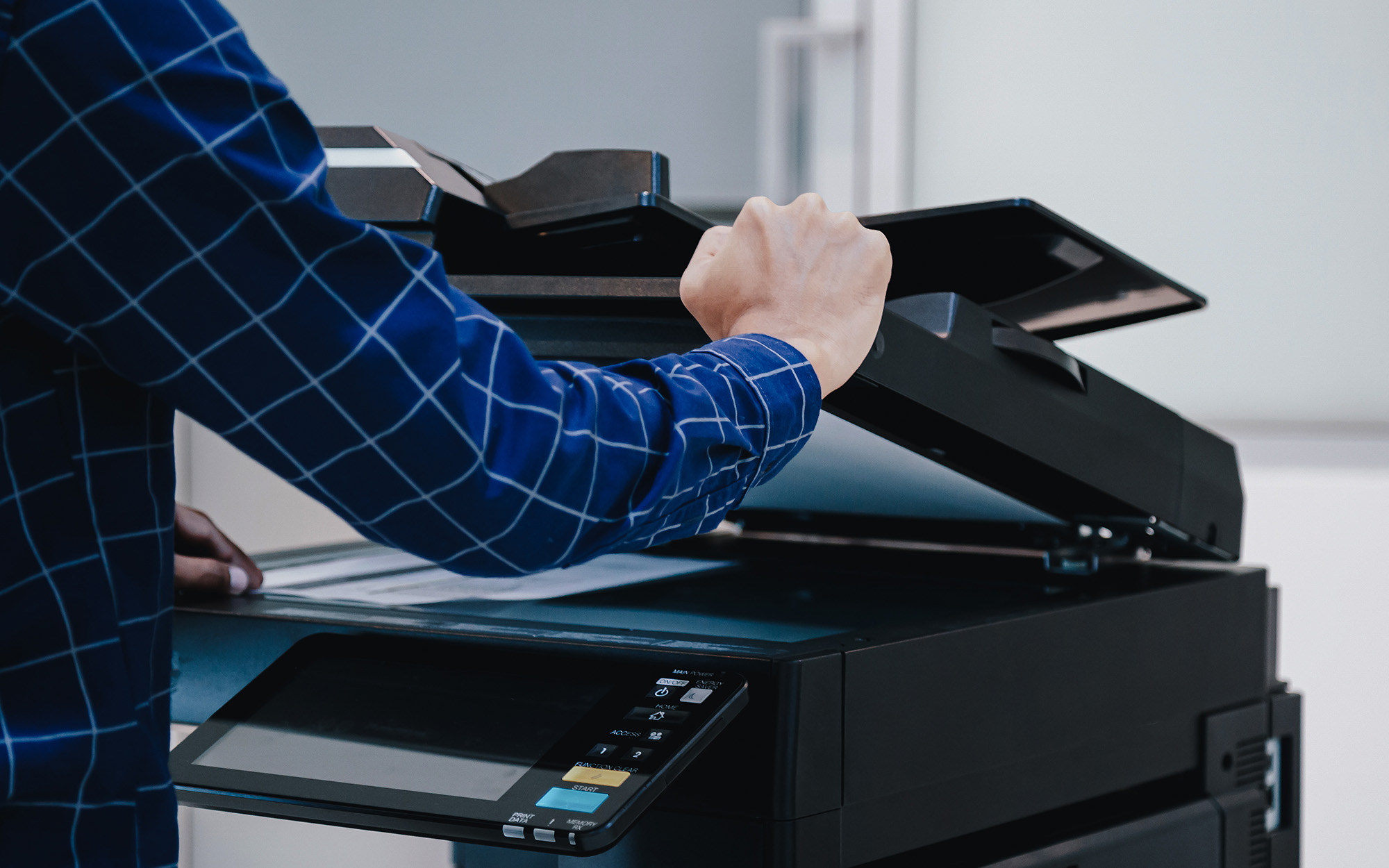 Copier Lifespan: When to Repair, Replace, or Upgrade